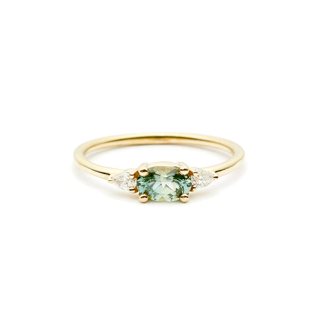 Engagement Rings – Eden Philippa