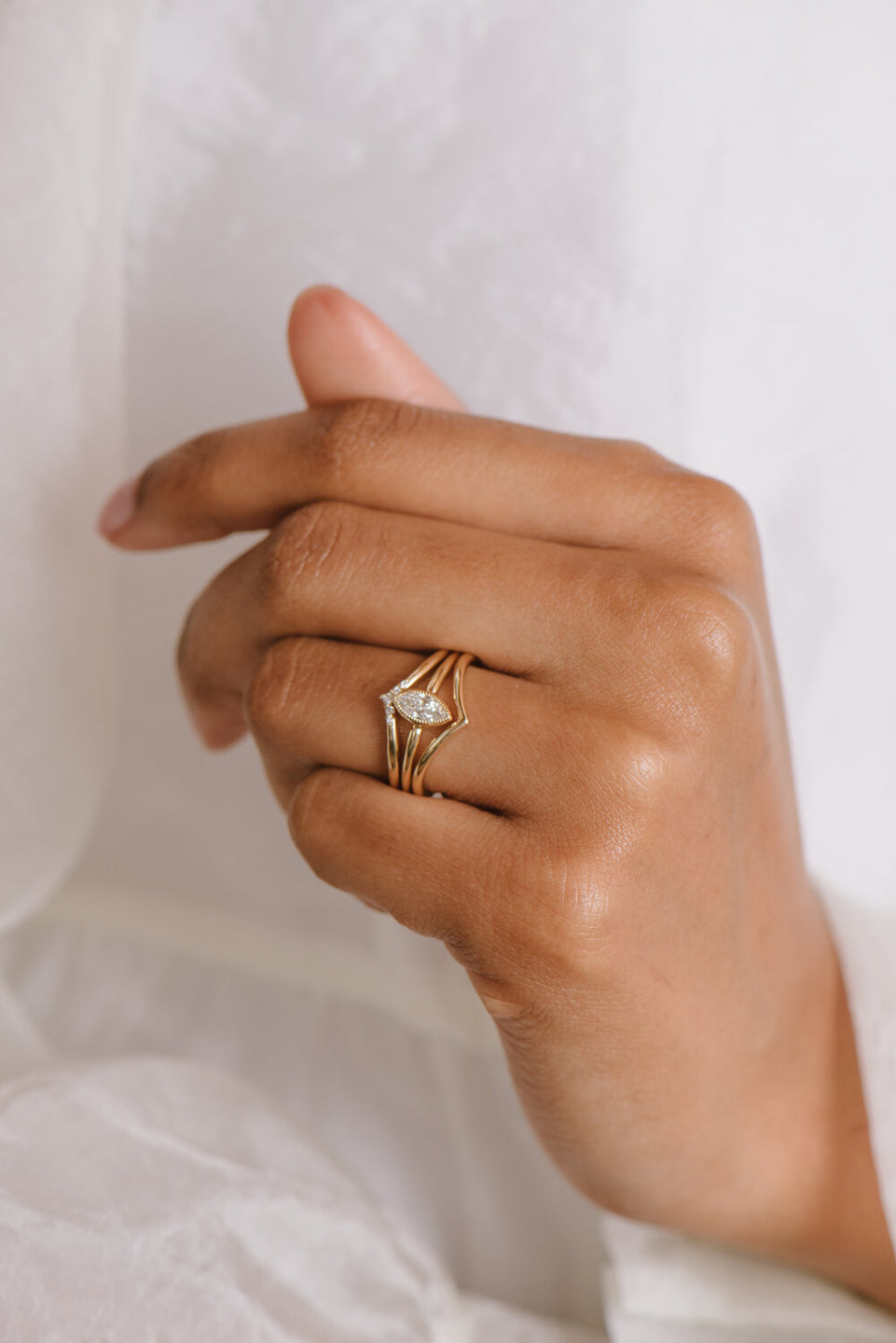 Osa - Marquise – Eden Philippa